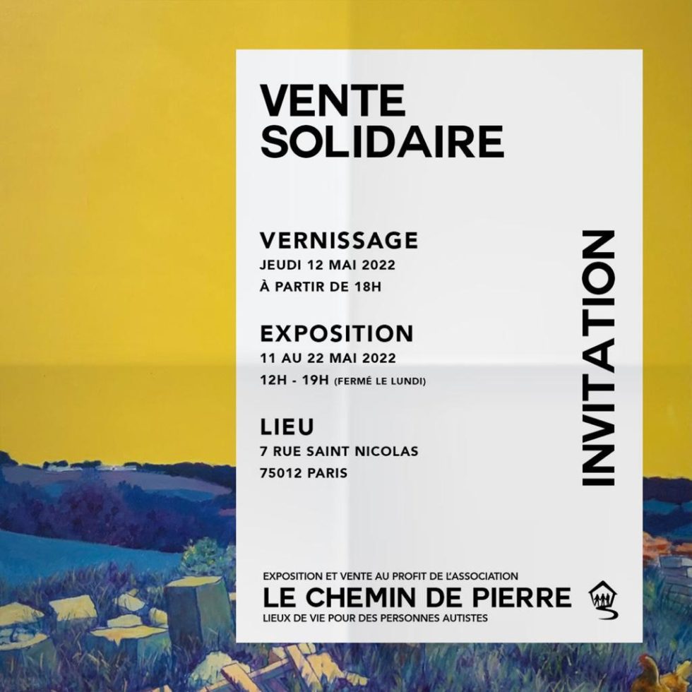 Le Chemin de Pierre | Lieux de vie pour adultes autistes